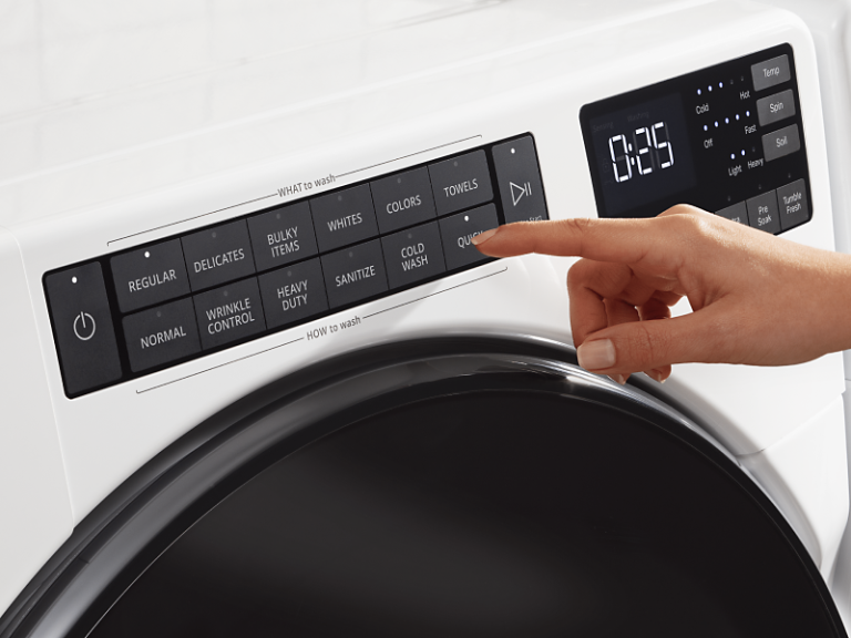Understanding Soil Level on a Washing Machine: A Definitive Guide