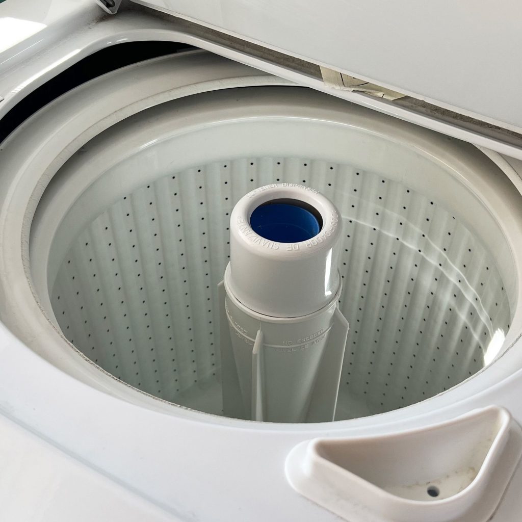 Washing Machine Agitator Not Working: Step-by-Step Guide